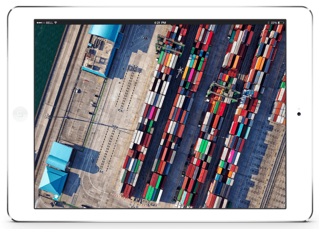 Streambright - Case Study: Nexogen