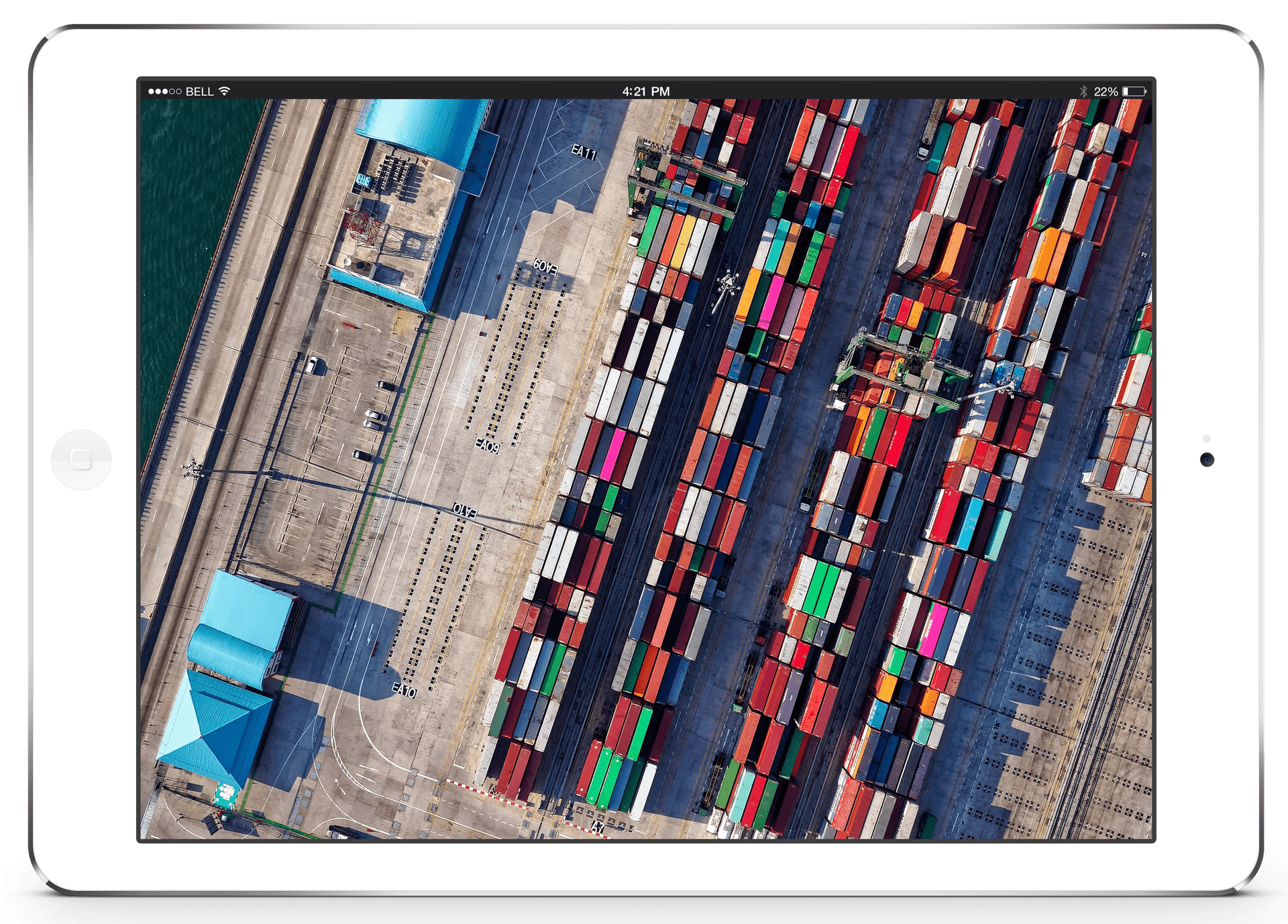 Streambright - Case Study: Nexogen